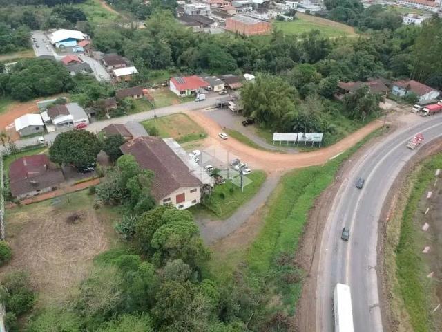Terreno / Lote para Venda em Ascurra/SC Estação