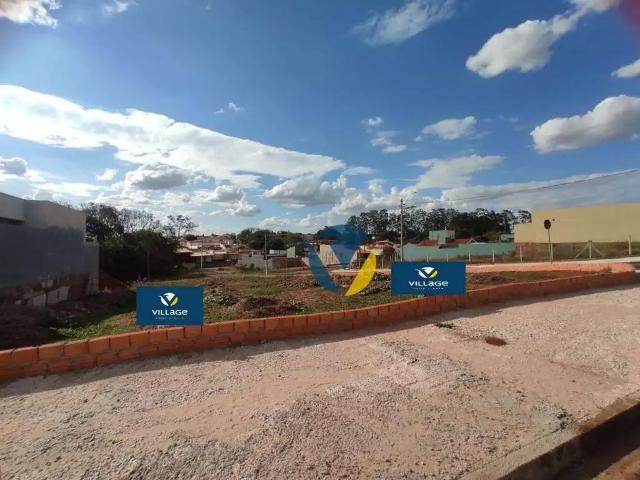 Terreno / Lote para Venda em Assis/SP Alto dos Ipês