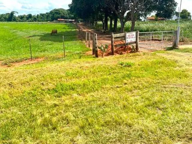 Terreno / Lote para Venda em Assis/SP Área Rural de Assis