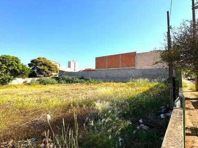 Terreno / Lote para Venda em Assis/SP Centro