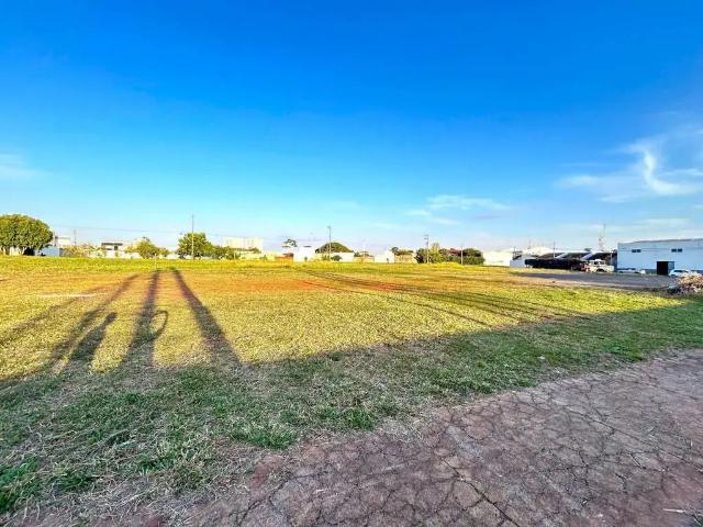 Terreno / Lote para Venda em Assis/SP Jardim Aeroporto