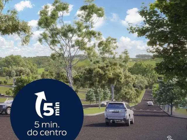 Terreno / Lote para Venda em Assis/SP Jardim Canadá