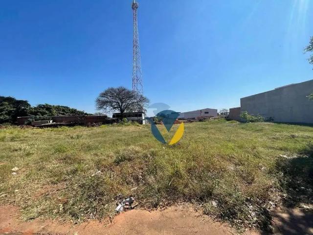 Terreno / Lote para Venda em Assis/SP Jardim Paraná