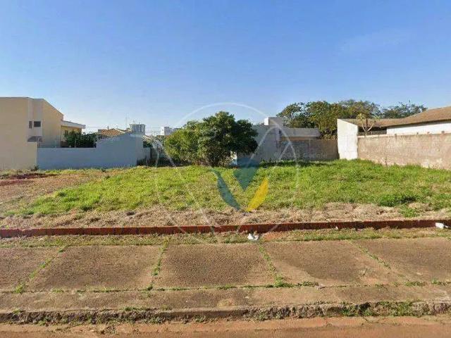 Terreno / Lote para Venda em Assis/SP Portal de São Francisco