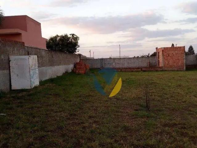 Terreno / Lote para Venda em Assis/SP Residencial Esmeralda Park
