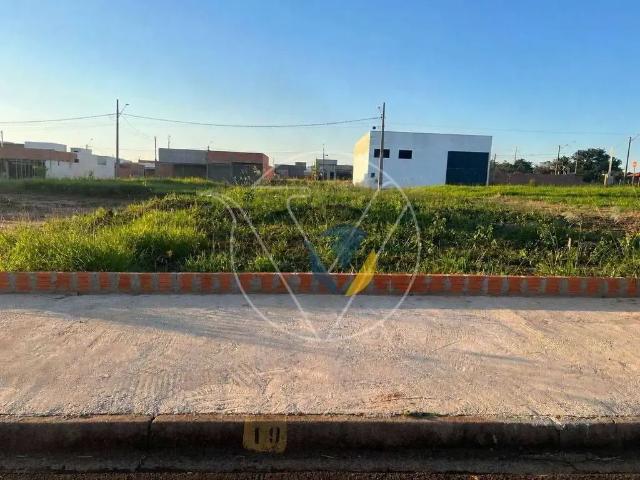 Terreno / Lote para Venda em Assis/SP Residencial Sol Nascente
