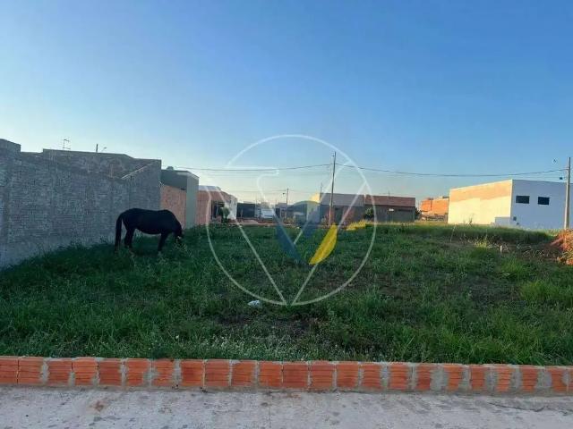 Terreno / Lote para Venda em Assis/SP Residencial Sol Nascente
