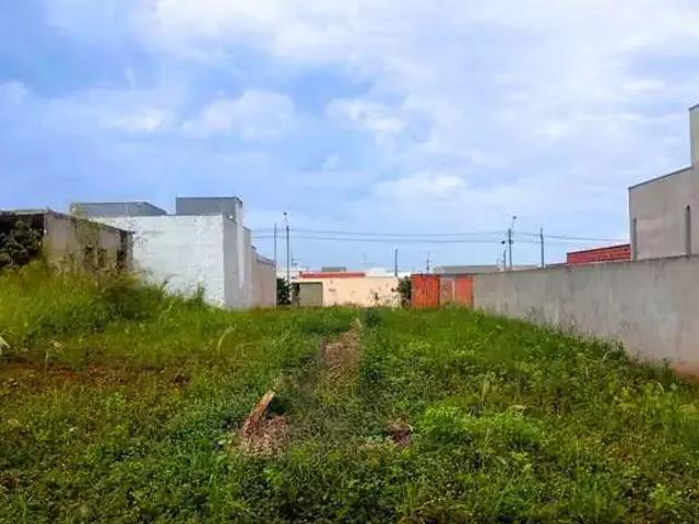 Terreno / Lote para Venda em Assis/SP Residencial Sol Nascente