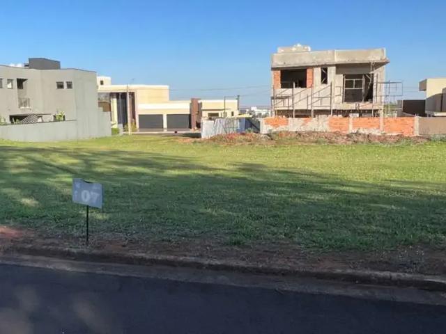 Terreno / Lote para Venda em Assis/SP Residencial Village Damha Assis