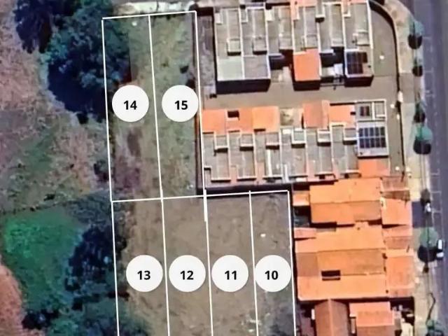 Terreno / Lote para Venda em Assis/SP Vila Nova Florínea