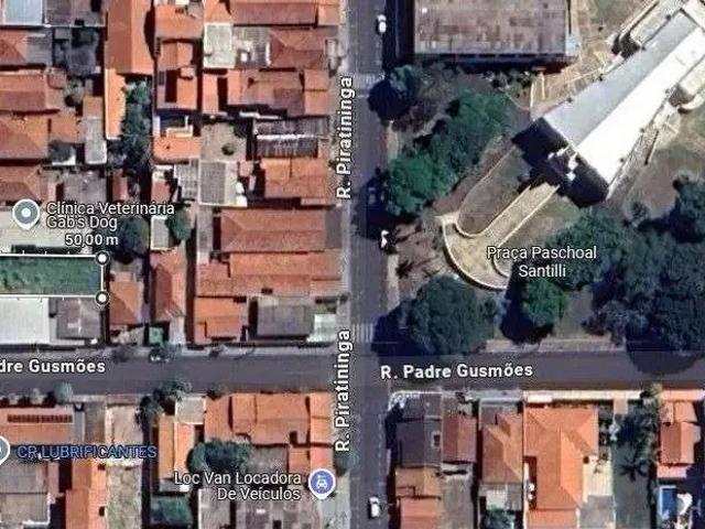 Terreno / Lote para Venda em Assis/SP Vila Santa Cecília
