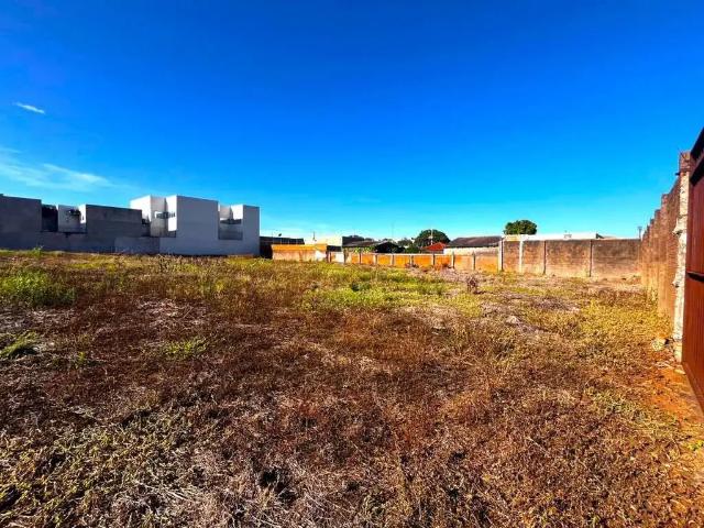 Terreno / Lote para Venda em Assis/SP Vila Silvestre