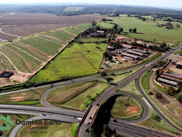 Terreno / Lote para Venda em Assis/SP Vila Progresso