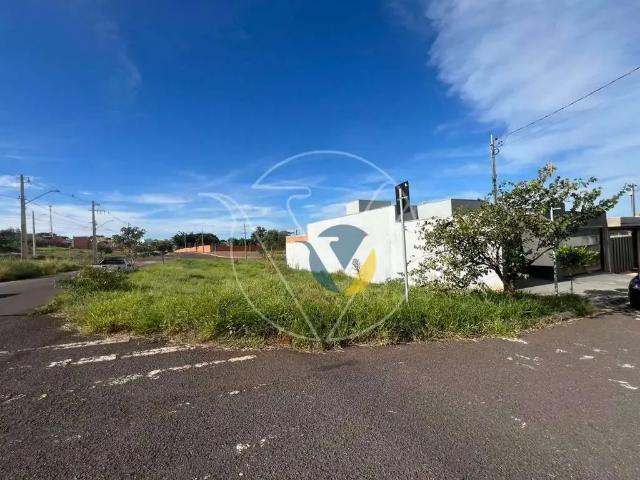 Terreno / Lote para Venda em Assis/SP Vila Ribeiro