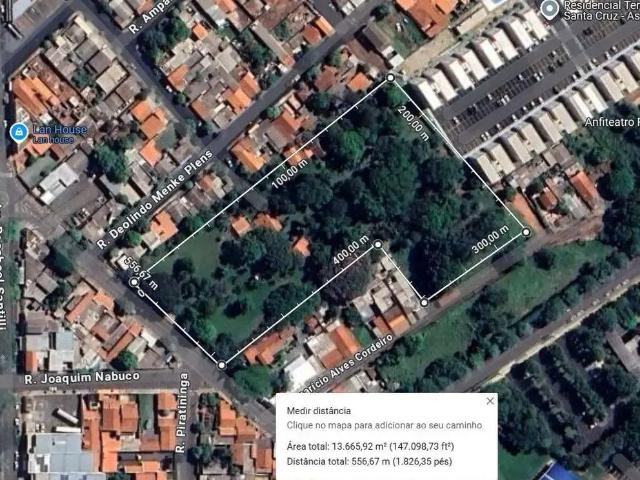 Terreno / Lote para Venda em Assis/SP Vila Triângulo