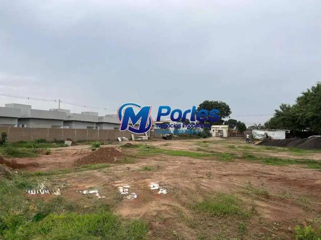 Terreno / Lote para Venda em Aparecida do Taboado/MS Centro 1 Quartos