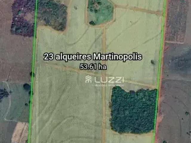 Terreno / Lote para Venda em Aparecida D'Oeste/SP Centro