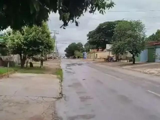 Terreno / Lote para Venda em Aparecida de Goiânia/GO Mansões Paraíso
