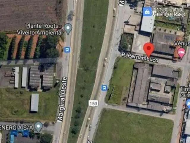 Terreno / Lote para Venda em Aparecida de Goiânia/GO Nossa Senhora de Lourdes
