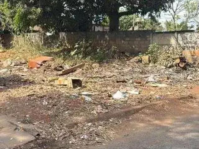 Terreno / Lote para Venda em Aparecida de Goiânia/GO Nova Olinda