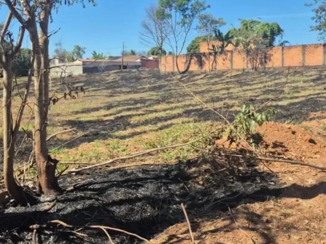 Terreno / Lote para Venda em Aparecida de Goiânia/GO American Park