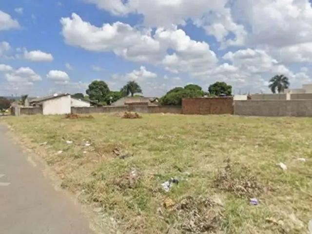 Terreno / Lote para Venda em Aparecida de Goiânia/GO Cardoso