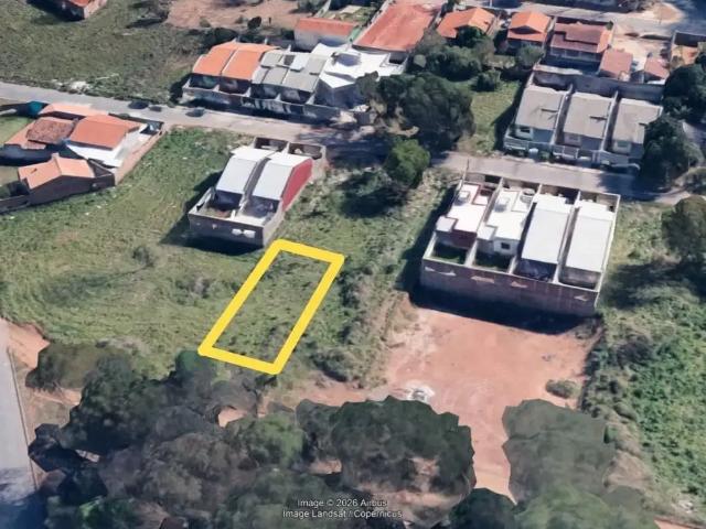 Terreno / Lote para Venda em Aparecida de Goiânia/GO Cardoso