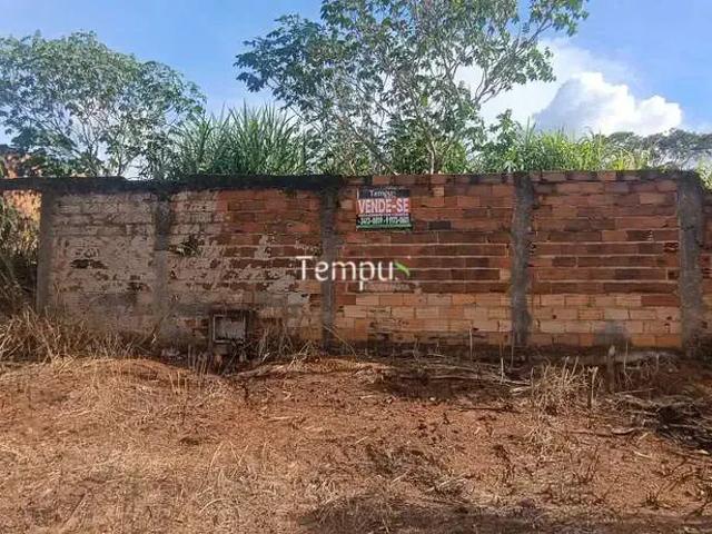 Terreno / Lote para Venda em Aparecida de Goiânia/GO Cardoso Continuação