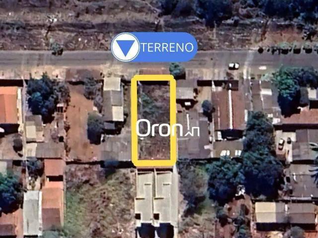 Terreno / Lote para Venda em Aparecida de Goiânia/GO Cardoso Continuação