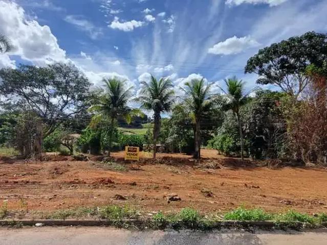 Terreno / Lote para Venda em Aparecida de Goiânia/GO Cardoso Continuação