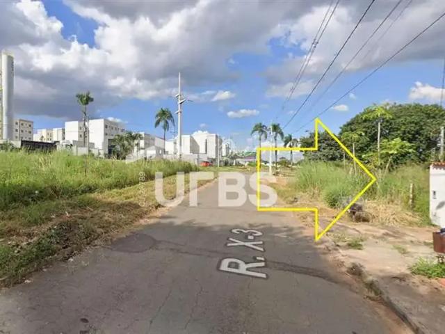 Terreno / Lote para Venda em Aparecida de Goiânia/GO Cardoso Continuação