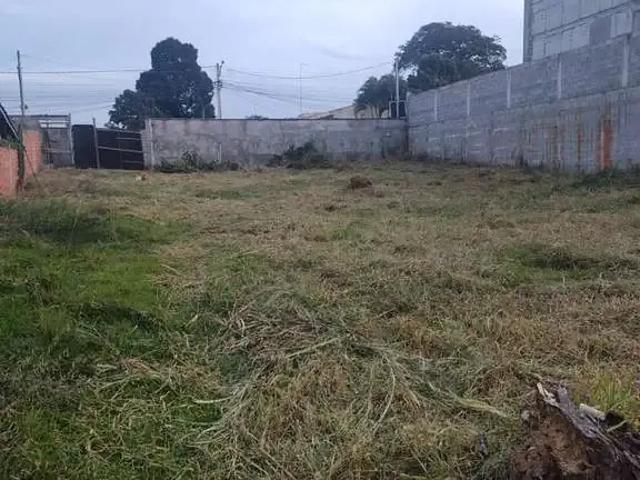 Terreno / Lote para Venda em Aparecida de Goiânia/GO Chácaras Bela Vista