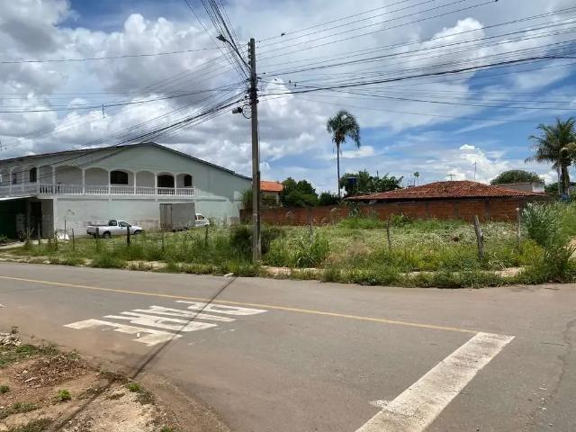 Terreno / Lote para Venda em Aparecida de Goiânia/GO Cidade Vera Cruz