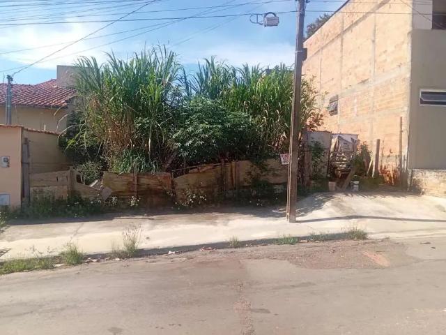 Terreno / Lote para Venda em Aparecida de Goiânia/GO Cidade Vera Cruz