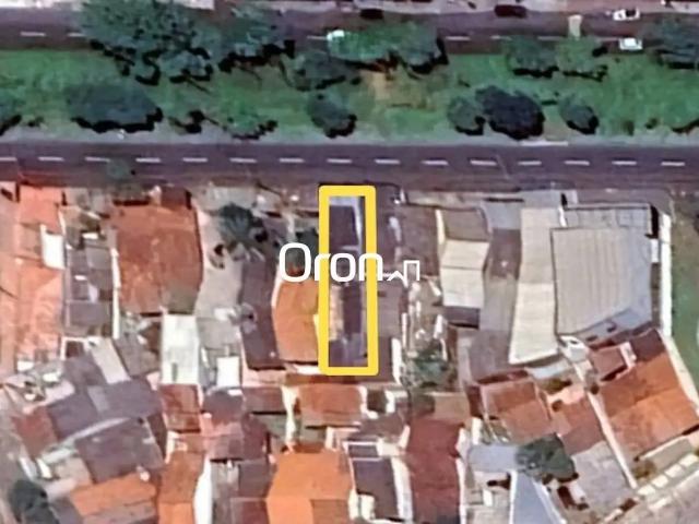 Terreno / Lote para Venda em Aparecida de Goiânia/GO Cidade Vera Cruz