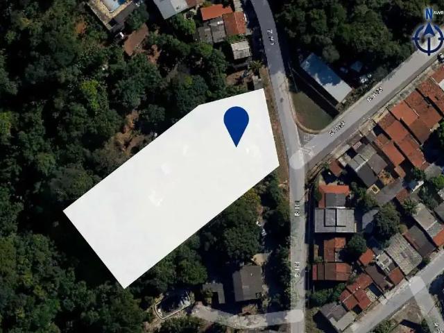 Terreno / Lote para Venda em Aparecida de Goiânia/GO Cidade Vera Cruz