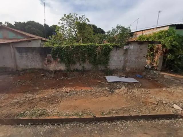 Terreno / Lote para Venda em Aparecida de Goiânia/GO Cidade Livre