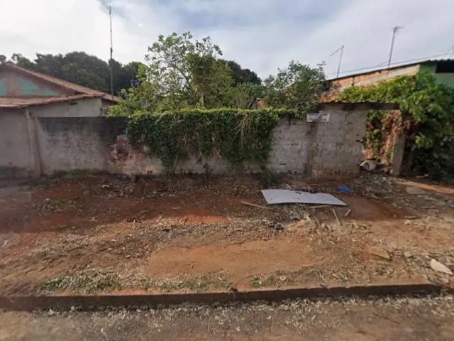 Terreno / Lote para Venda em Aparecida de Goiânia/GO Cidade Livre