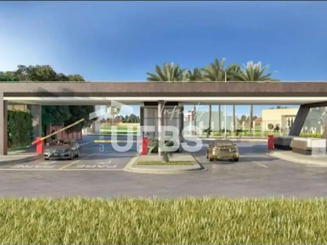 Terreno / Lote para Venda em Aparecida de Goiânia/GO Conjunto Residencial Storil