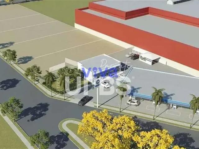 Terreno / Lote para Venda em Aparecida de Goiânia/GO Conjunto Residencial Storil