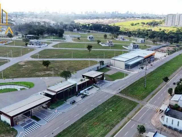 Terreno / Lote para Venda em Aparecida de Goiânia/GO Conjunto Residencial Storil