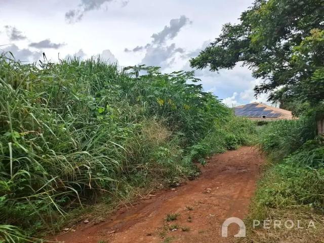 Terreno / Lote para Venda em Aparecida de Goiânia/GO Expansul