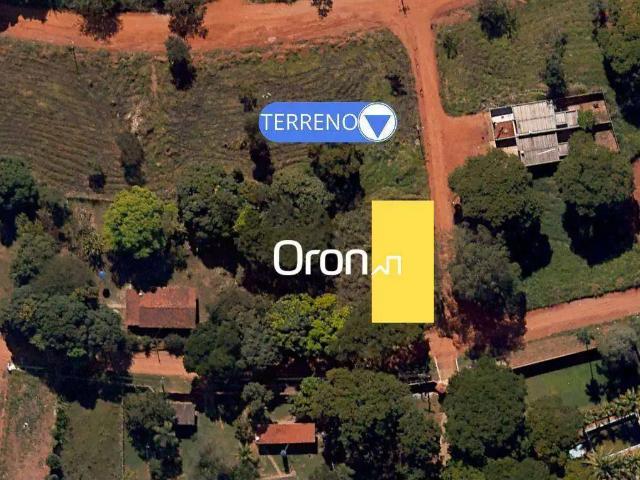 Terreno / Lote para Venda em Aparecida de Goiânia/GO Expansul