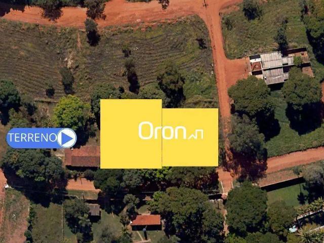 Terreno / Lote para Venda em Aparecida de Goiânia/GO Expansul