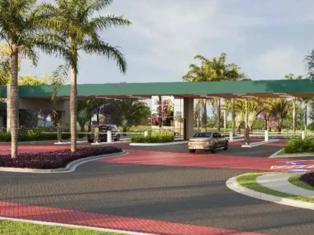 Terreno / Lote para Venda em Aparecida de Goiânia/GO Goiânia Park Sul