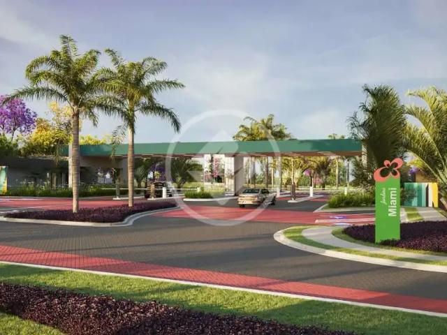 Terreno / Lote para Venda em Aparecida de Goiânia/GO Goiânia Park Sul