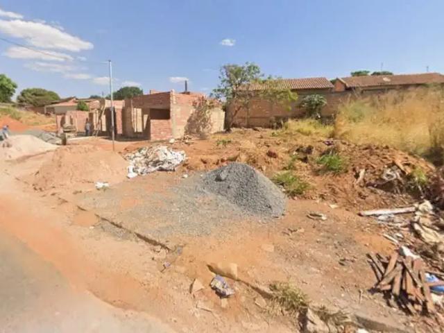 Terreno / Lote para Venda em Aparecida de Goiânia/GO Independência 3º Complemento