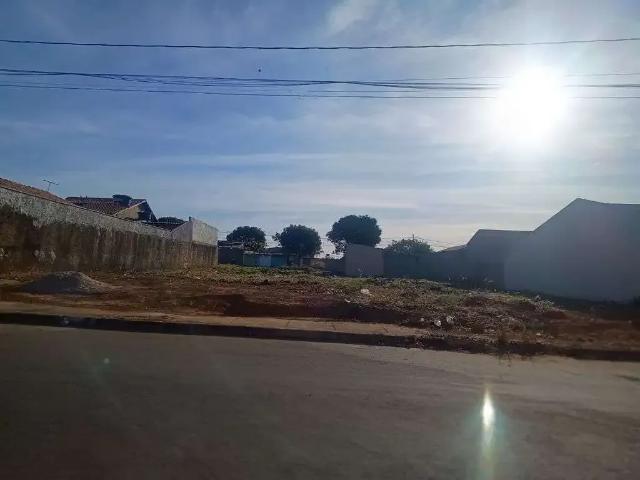 Terreno / Lote para Venda em Aparecida de Goiânia/GO Independência