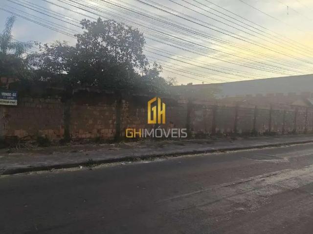 Terreno / Lote para Venda em Aparecida de Goiânia/GO Independência