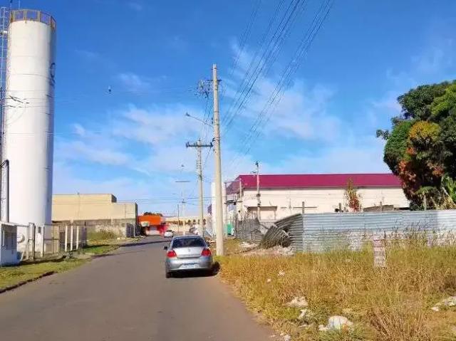 Terreno / Lote para Venda em Aparecida de Goiânia/GO Independência